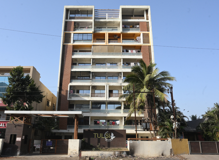 Tulsi Residency - Tulsi Group
